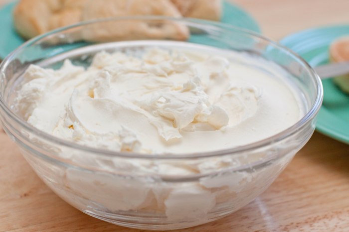 Queso Fresco Batido Receta Fácil En Pocos Minutos Rosalat